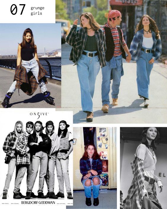 Mode : évolution des tendances au fil des années - Famille magazine